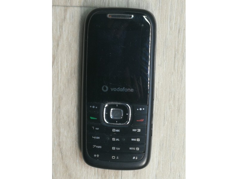 Sagem Vodafone 226