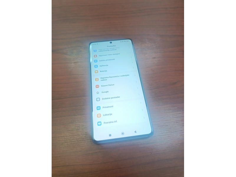 Xiaomi Redmi note 13 pro