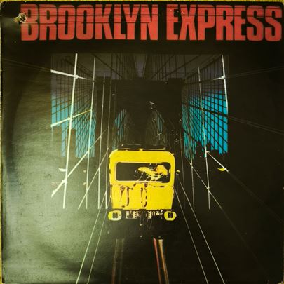 Brooklyn Express 82 god. RTB