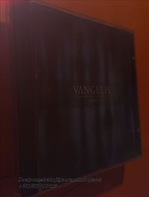 Vangelis Voices