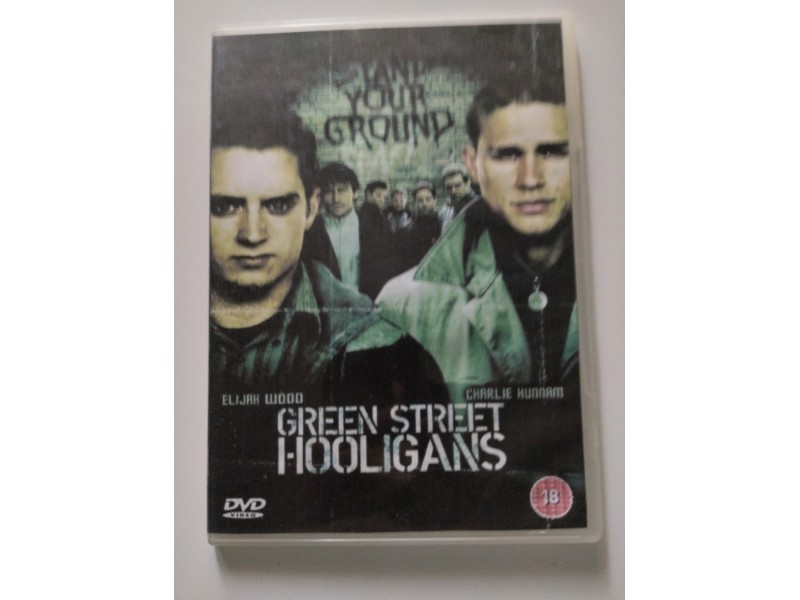 Green Street Hooligans