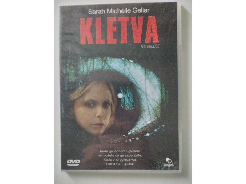 Kletva - The Grudge (2004)