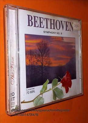 Ludwig van Beethoven Symphony No. 9 Betoven