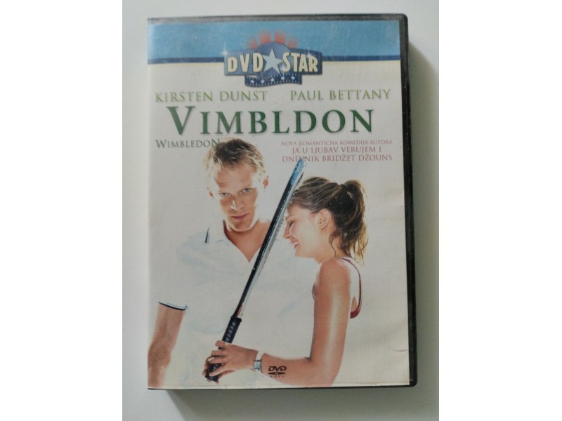 Wimbledon (2004)