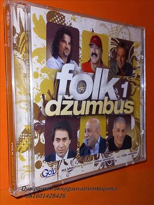 Folk Džumbus 1