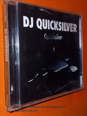 DJ Quicksilver Quicksilver