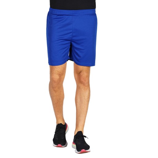 SPORTY, MUŠKI SPORTSKI ŠORTS, ROJAL PLAVI
