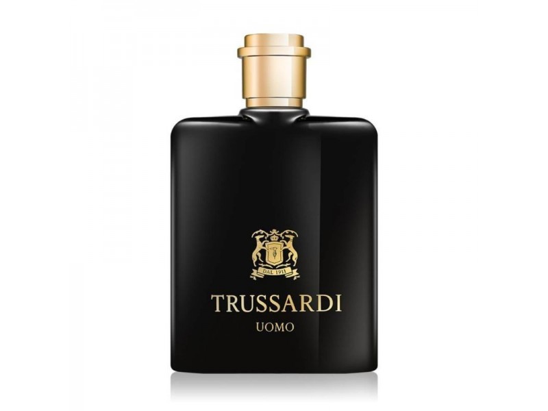 Trussardi Uomo muški parfem edt 100ml NOVO