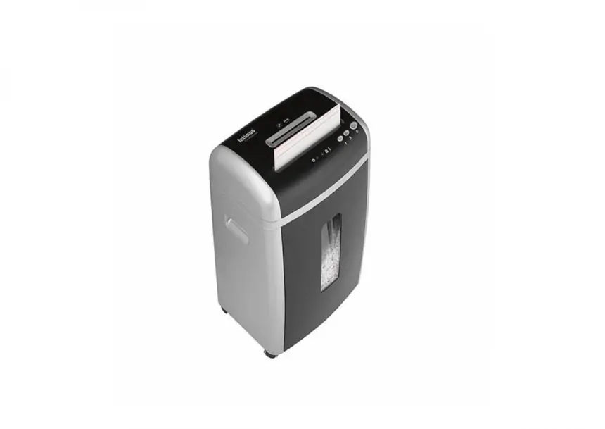 Intimus Confidential Top Secret Security Shredder