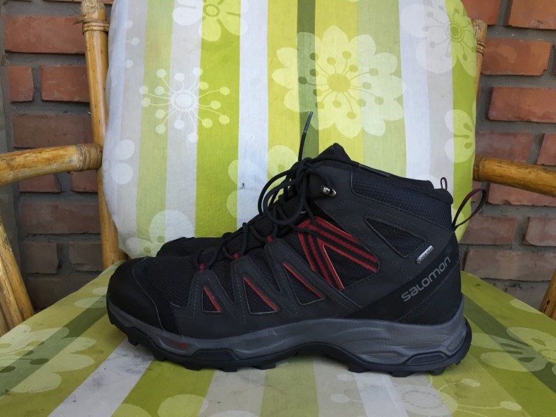 Original Salomon Gore Tex cipele