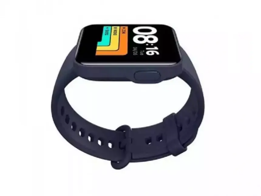 Smart Watch Xiaomi Redmi Watch 2 Lite GL Blue