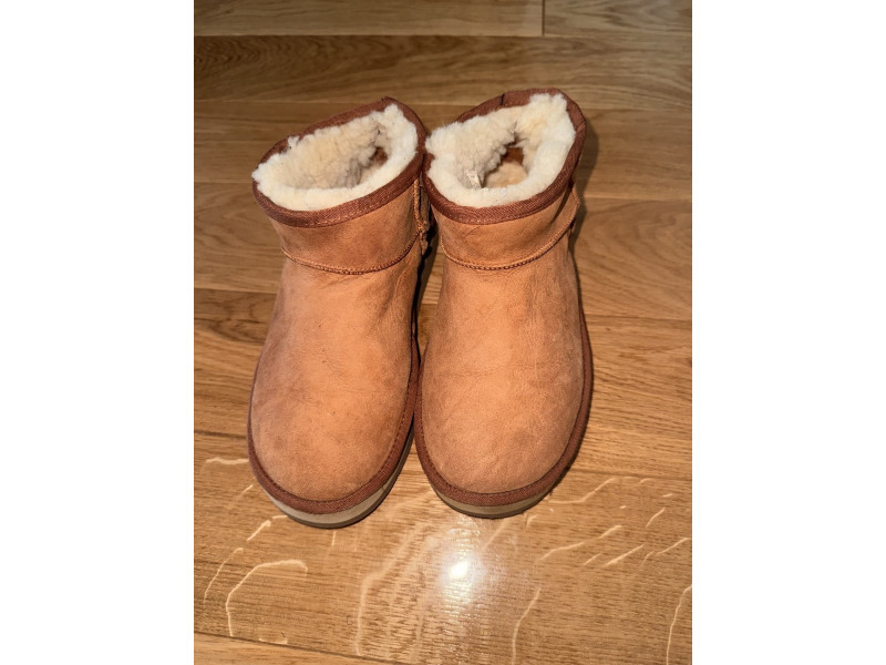 UGG ultra mini cizme org