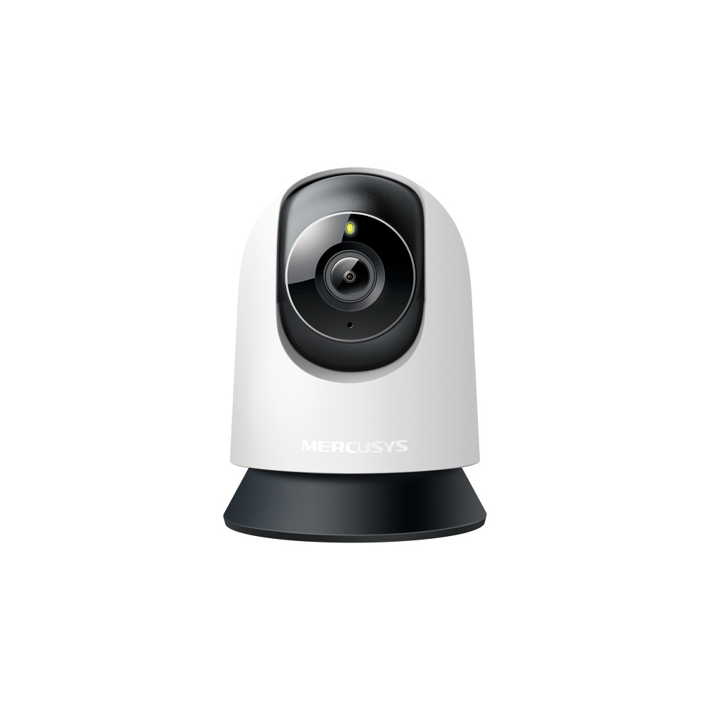 Mercusys MC210 V1.0 Pan/Tilt Home Security Wi-Fi 2K Camera