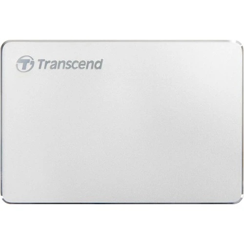 Eksterni hard disk 1TB Transcend TS1TSJ25C3S