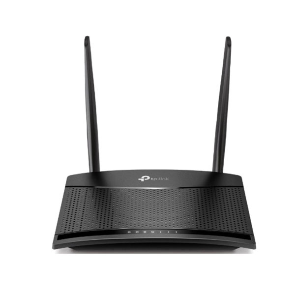 TP-LINK MR100 WiFi/300Mbps/ 4G LTE Router/2 antene Bežični ruter