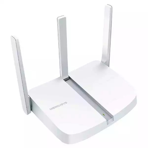 Mercusys MW305R-V3, 300Mbps Wireless N Router