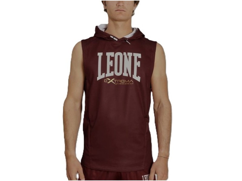 LEONE 1947...MAJICA ZA FITNES I TRENING-NOVA VEL.XL
