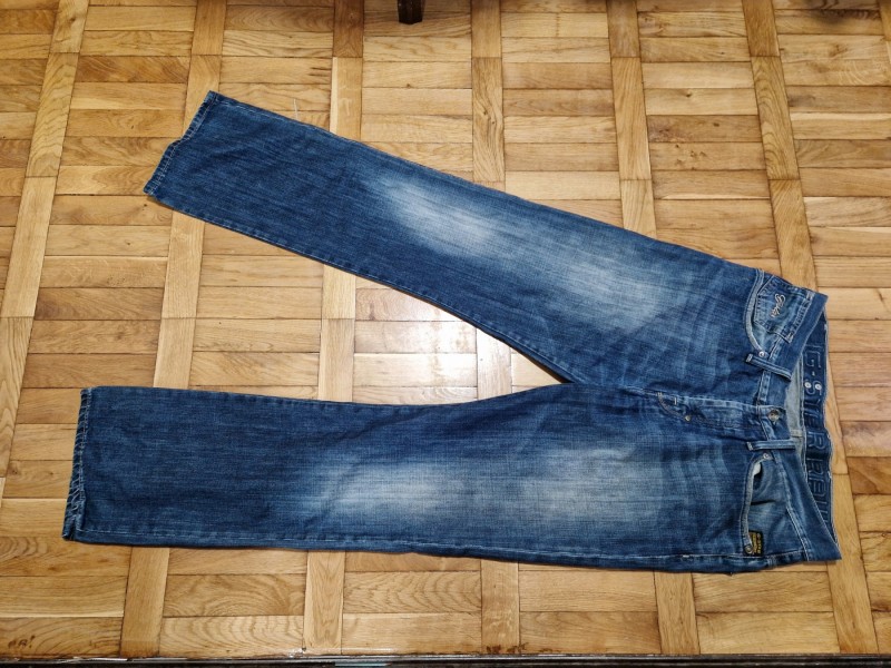 G STAR RAW muške farmerke 33