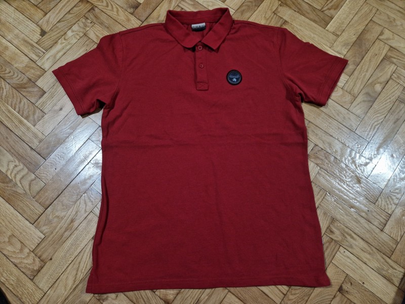 Napapijri original polo majica XL