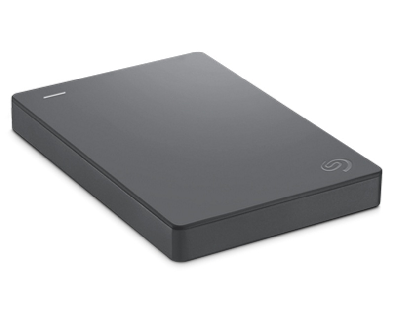SEAGATE Basic Portable 1TB 2.5 inča eksterni hard disk STJL1000400