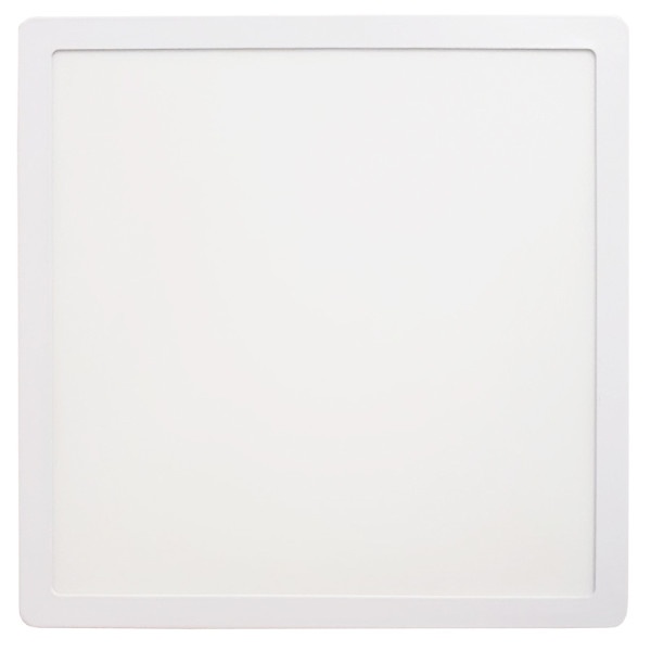 XLED CL-PL024SAA 24W 4000K Nadgradni četvrtasti LED panel 1700Lm,282x282x28mm