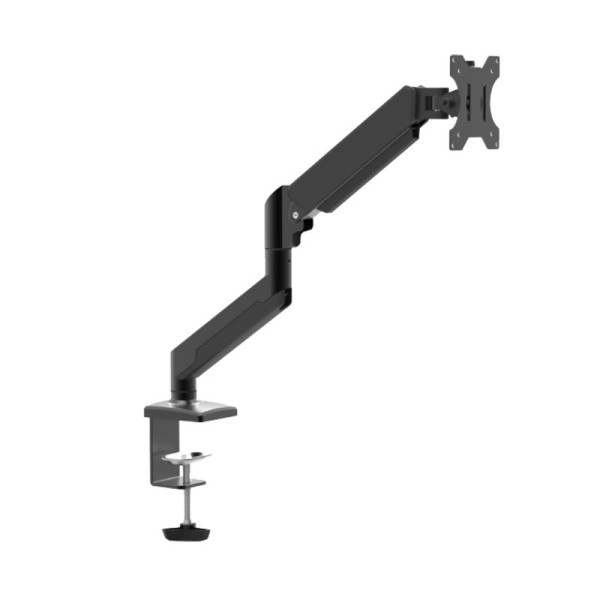 Xstand 10-30 Premium Desk mountod 2-10 kg,Rotacija:360,Tilt +90~-45° VESA 100x100 /Gas