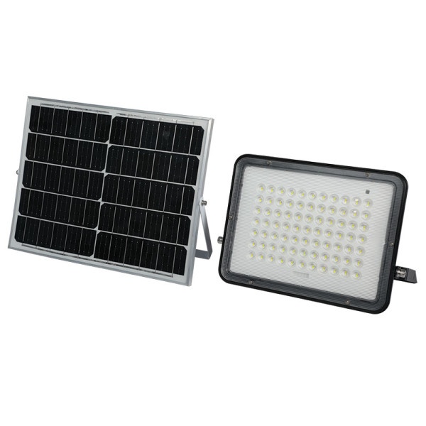 XLED 300W Solar LED reflektor 6500K,2900Lm