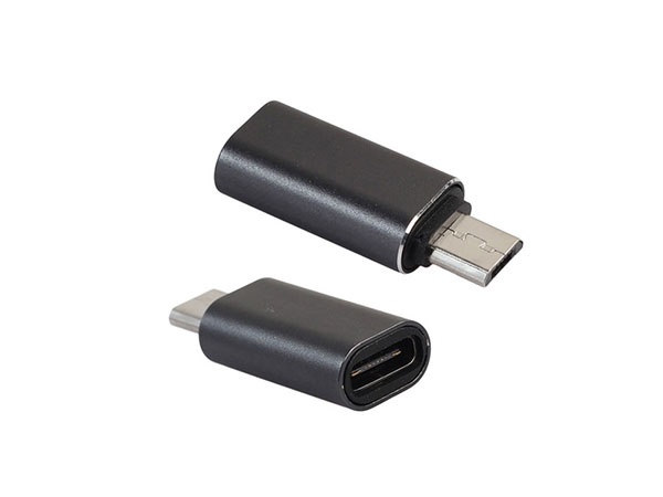 Xwave Adapter MicroUSB na USB Tip-C.muški-ženski,blister