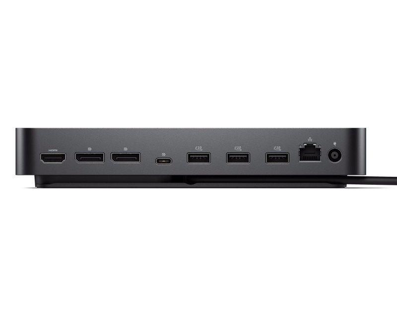 DELL Pro Dock WD25 with 100W AC Adapter