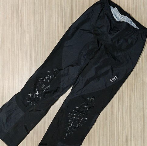 Gore MTB pantalone L