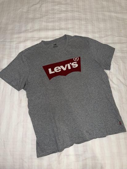 Levis muska majica