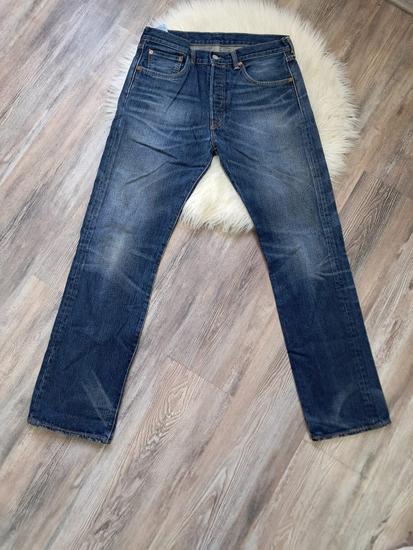 Levi's 501 original pantalone
