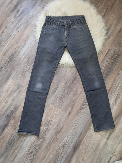 Levi's 504 original pantalone