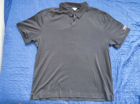 Calvin Klein original vintage polo majica, XL