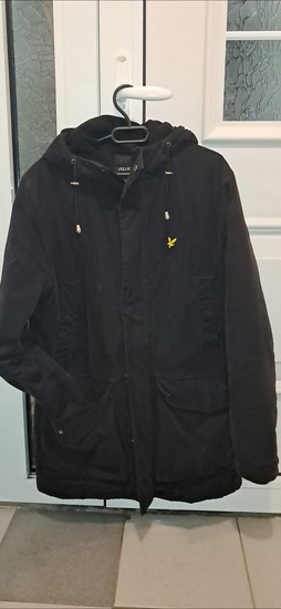 Parka Lyle & Scott