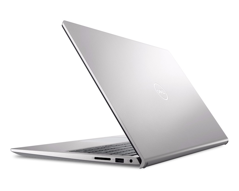 DELL Pro 15 Essential PV15250 15.6 inch FHD 120Hz i5-1334U 16GB 1TB SSD Backlit FP metalni silver laptop