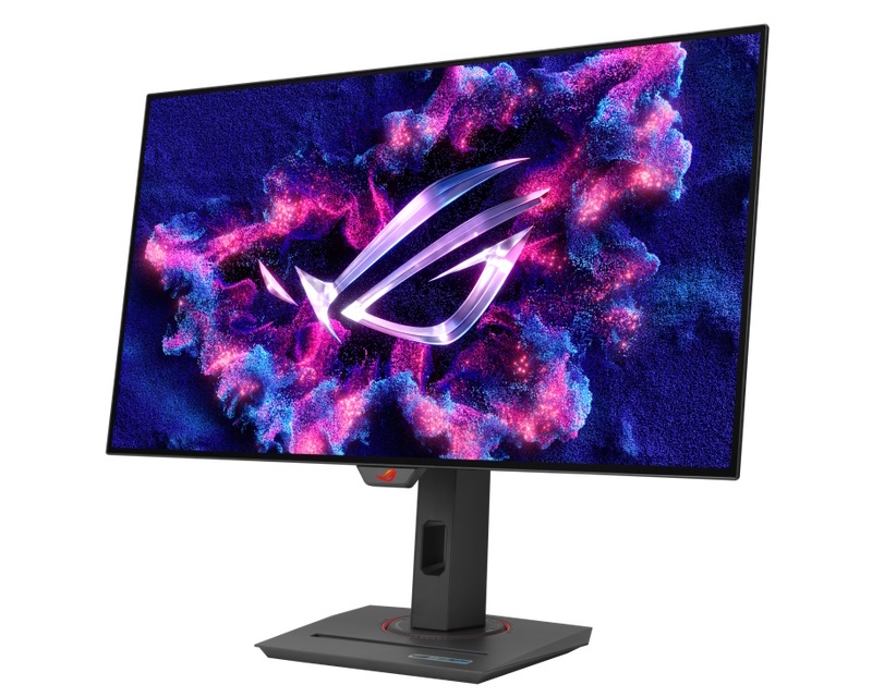 ASUS 27 inča ROG Strix XG27UCDMG UHD 3840x2160 OLED 240 Hz gaming monitor