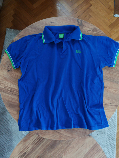 Hugo Boss polo majica muška Xl
