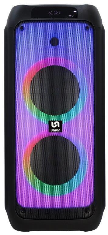 Union PartyBox 180W 10'' Flame (UN-PS180B-10)