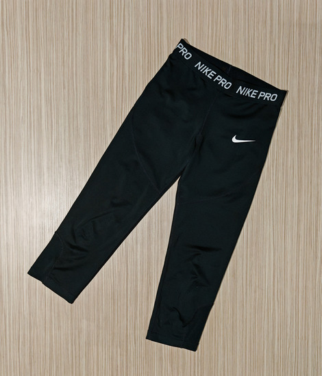Nike Pro 3/4 ženske helanke S