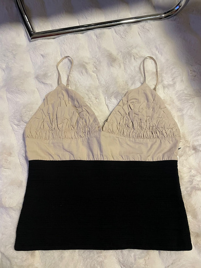 ZARA top,nov