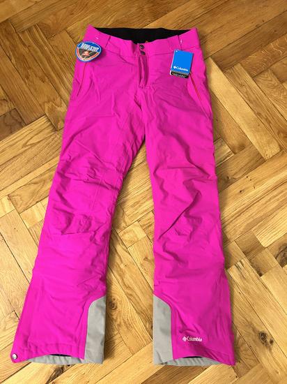 Columbia ski pantalone