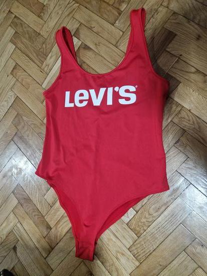 Levis body original L