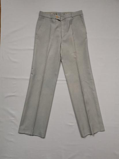 Prelepe lanene vintage pantalone*