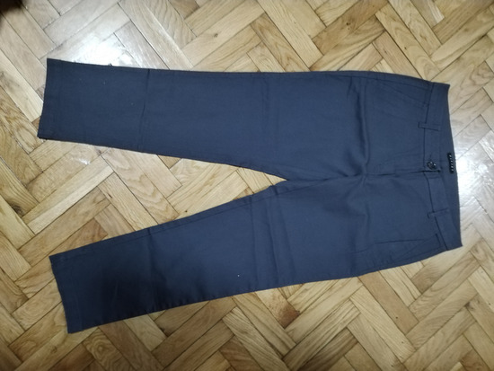 Sisley pantalone IT 42S/M