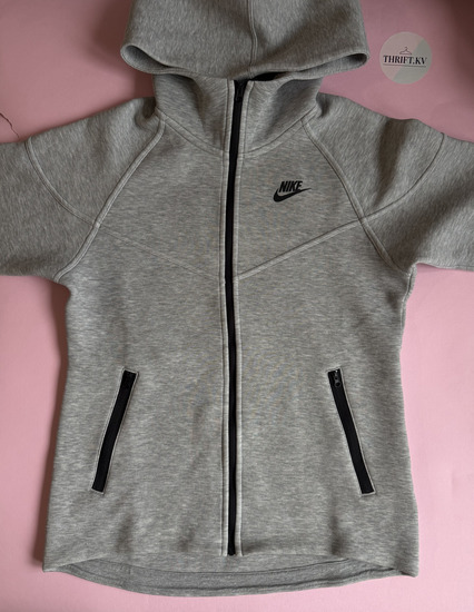 Nike Tech Fleece