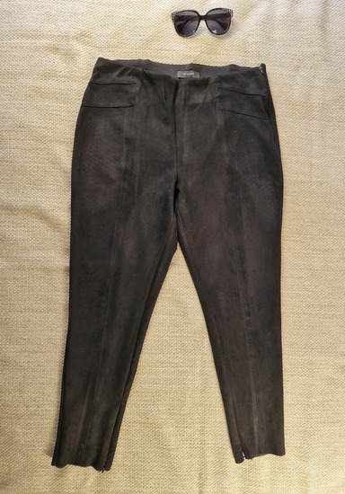 NOVE Primark `antilop` helanke-pantalone