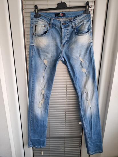 ARMANI JEANS farmerice vel 32
