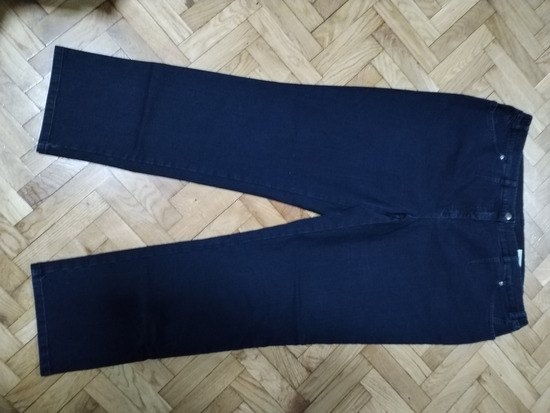 Atelier Teksas pantalone 54 XXL