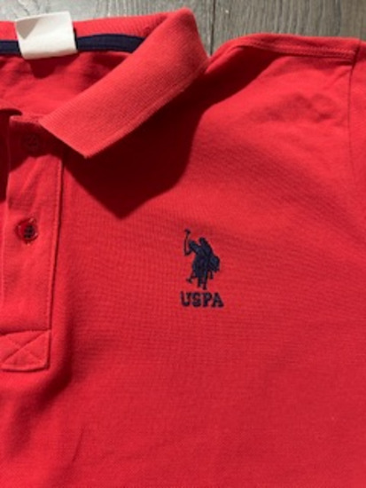 U.S. Polo ASSN majica